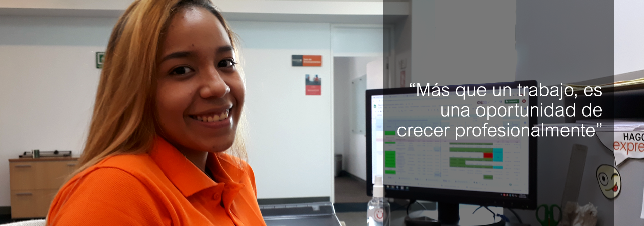 Talento – Expreso Baruta