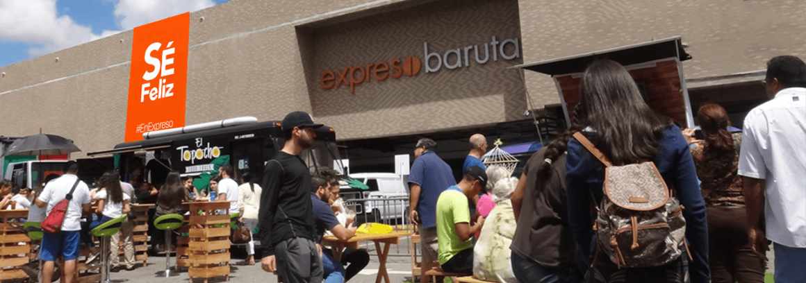 Negocios - Expreso Baruta